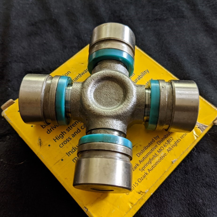 Universal Joint Precision Joints 367 for sale online | eBay