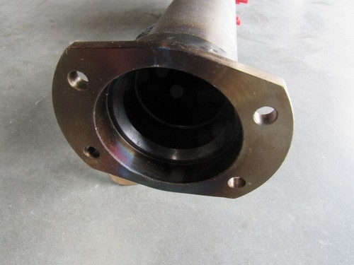 1955 56 57 Chevy 210 B-Body Ford 9'' Rear End w Axles C24111A | eBay