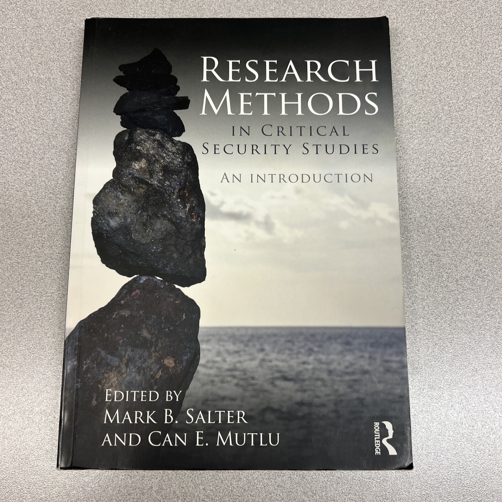 Research Methods in Critical Security Studies : An Introduction by Can ...