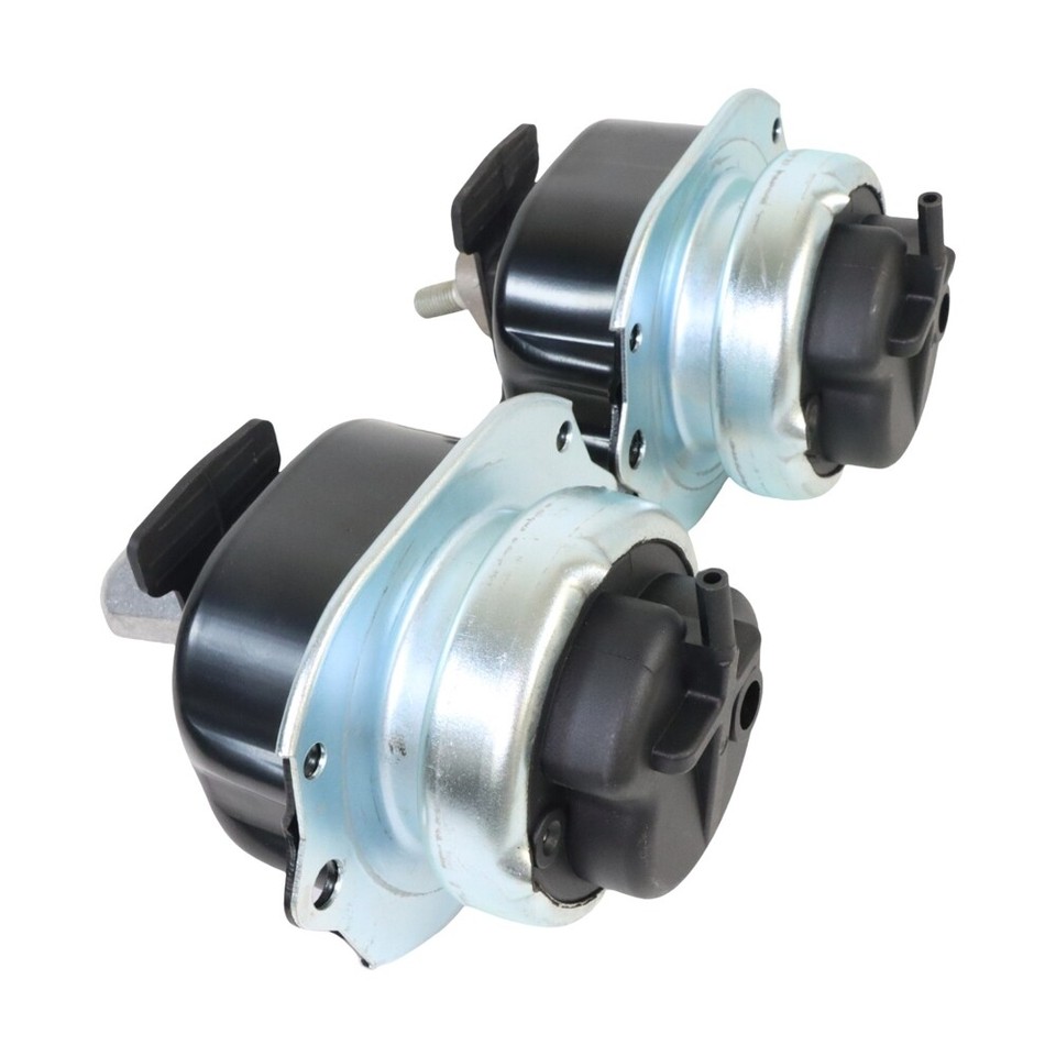 Left/Right Engine Motor Mount For BMW X5 X6 E70 E71 22116795417 ...