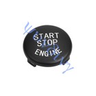 >For BMW E70 E71 X5 X6 X5M X6M 61636966714 Engine Start / Stop Switch ...