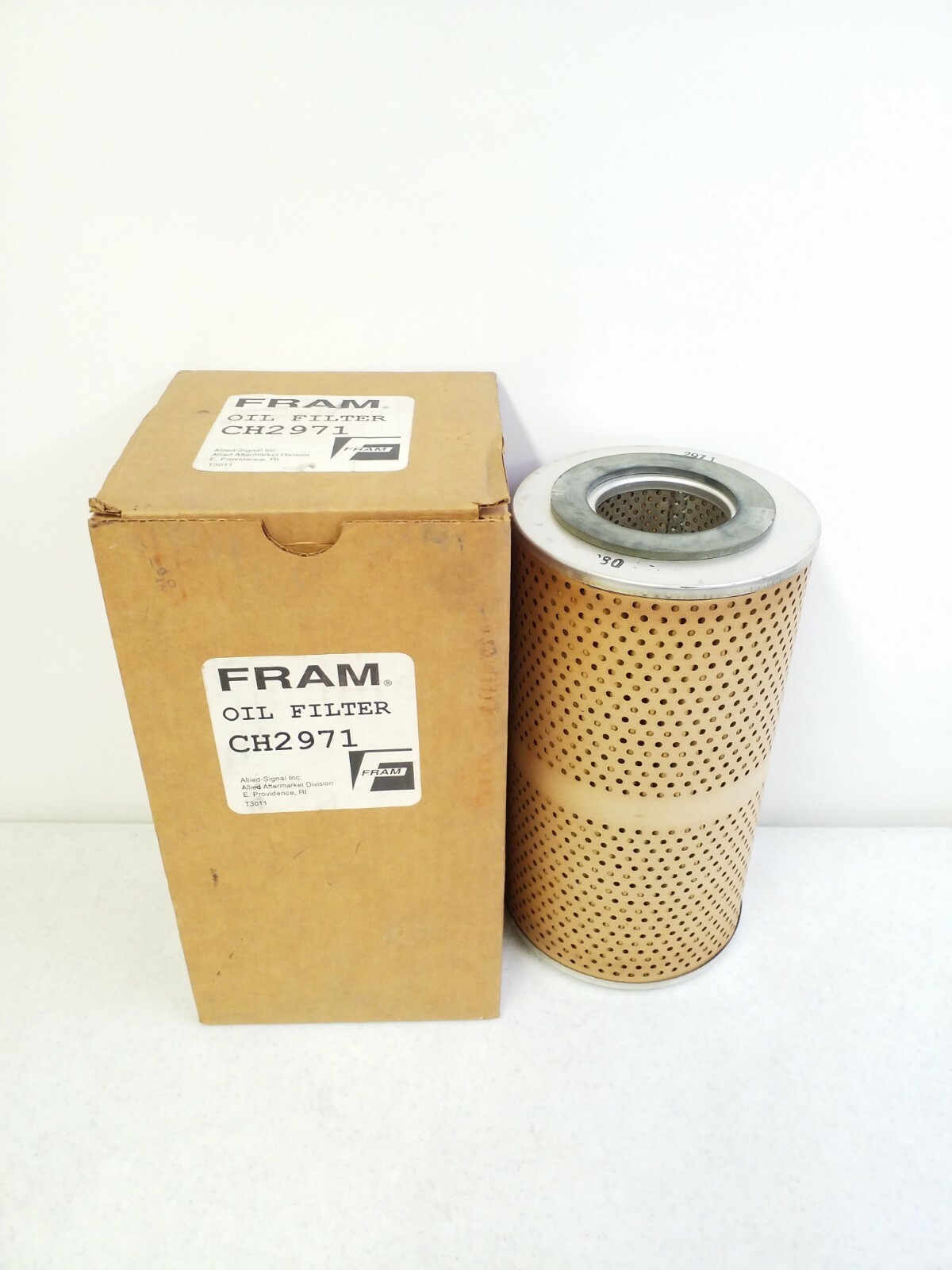 FLEETGUARD LF688 - cross reference oil filters | oilfilter ...