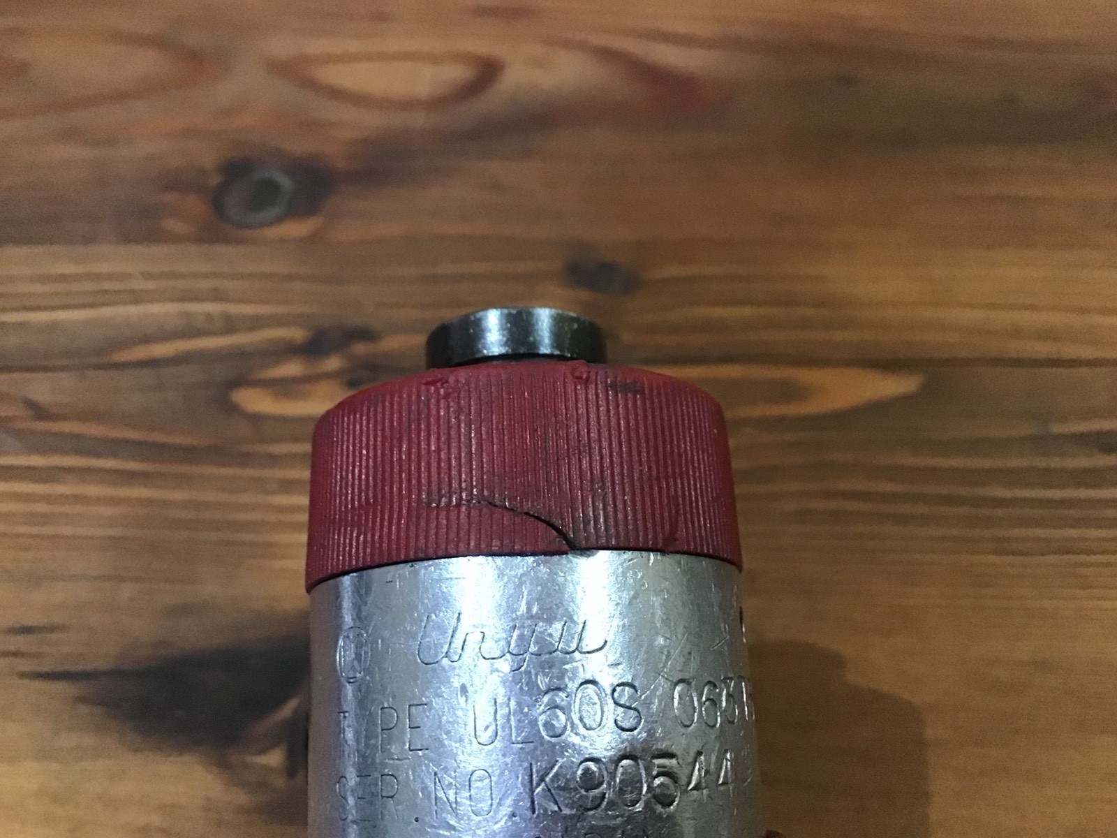 Uryu UL60S-063-T6H, Pneumatic Wrench 12mm Socket, made in Japan | eBay