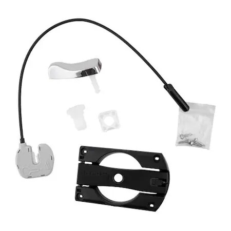 Flushmate Handle Kit For 504 Series System (AP400504) for Sloan ...