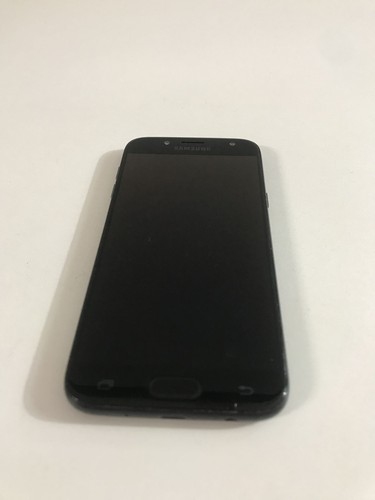 Samsung Galaxy J5 2017 (J530F) - 16 GB - Blau 8806088766232 | eBay