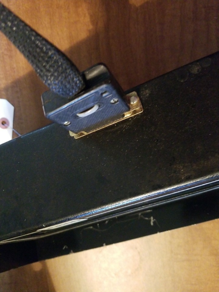 Quipp 20 Digit LED Display Module | eBay