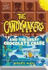 The Candymakers and the Great Chocolate Chase - Paperback By Mass ...