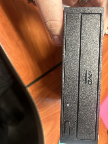 HL Data Storage Super Multi DVD+RW Writer Burner Internal Drive GH70N ...