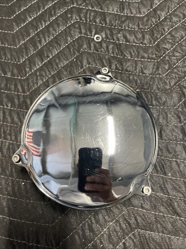 Harley Evo Twin Cam Carb Air Cleaner High Flow Setup Softail Dyna ...