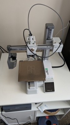 Bambu Lab A1 Mini 3D Printer | eBay UK