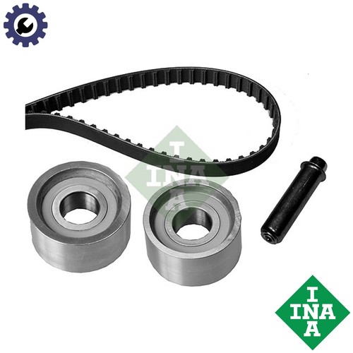 TIMING BELT KIT 530 0601 10 FOR RENAULT MASTER/Platform/Chassis/Van/Bus ...