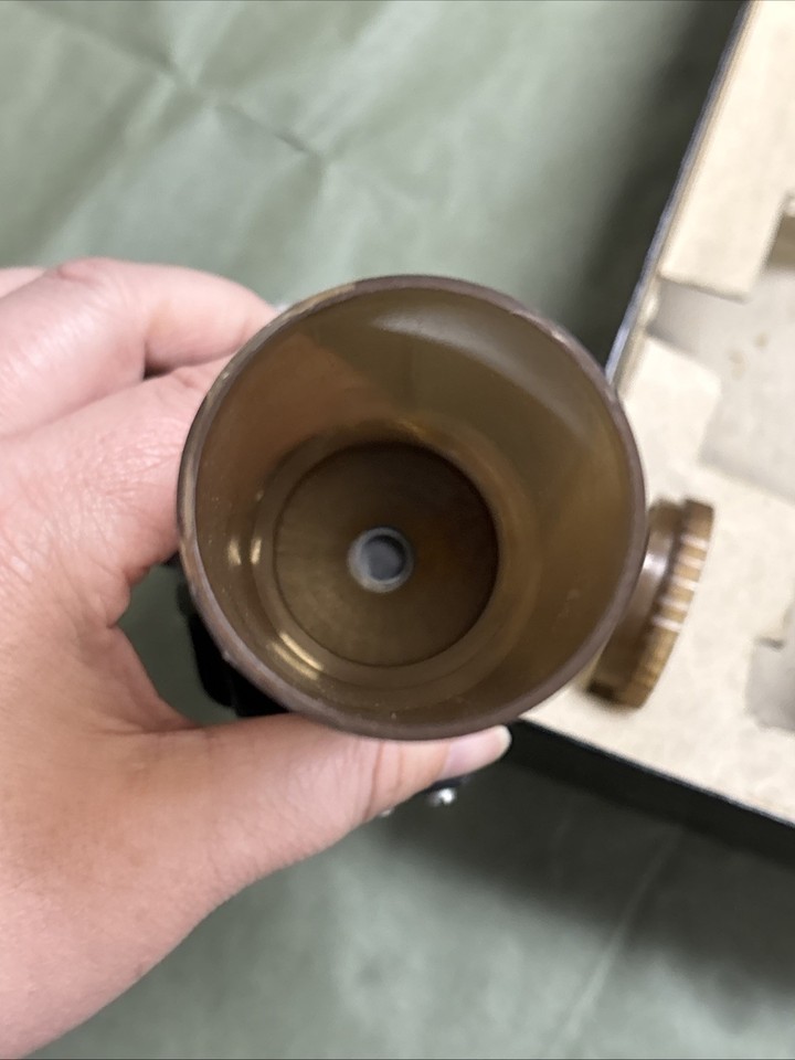 Belding & Mull Visible Powder Measure, A/Orginal Box, Reloading | eBay