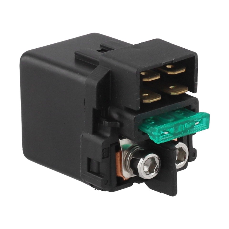 Electromagnetic Relay Car Maintenance Easy Installation Long-lasting ...