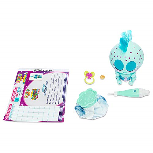 DISTROLLER Baby Scratchy Nerlie Kootie Pops Toy Gift Fast for sale ...