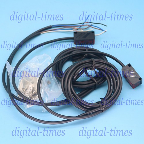 One For Autonics New BY500-TDT1,2 photoelectric switch In Box Free ...