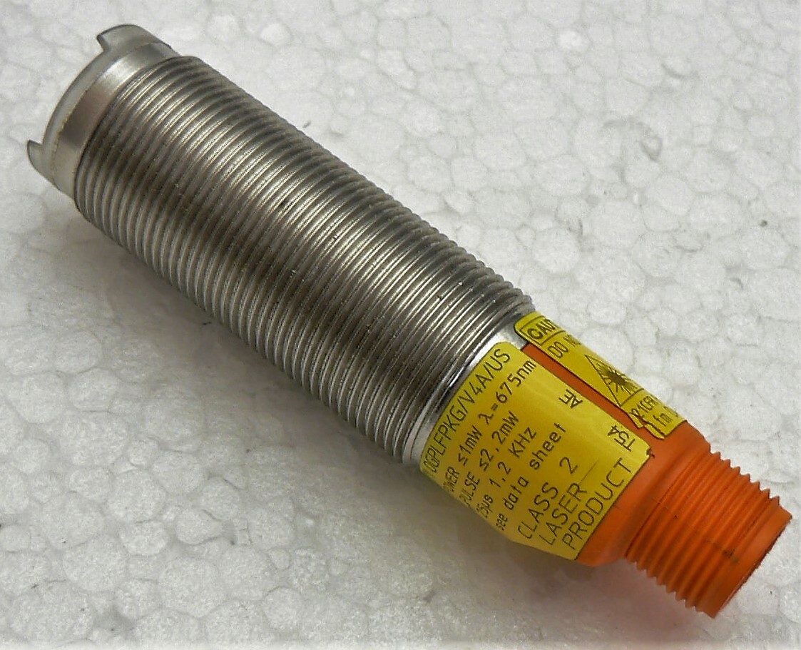 ifm EFECTOR 200 Retro-reflective Sensor OG5071 for sale online | eBay