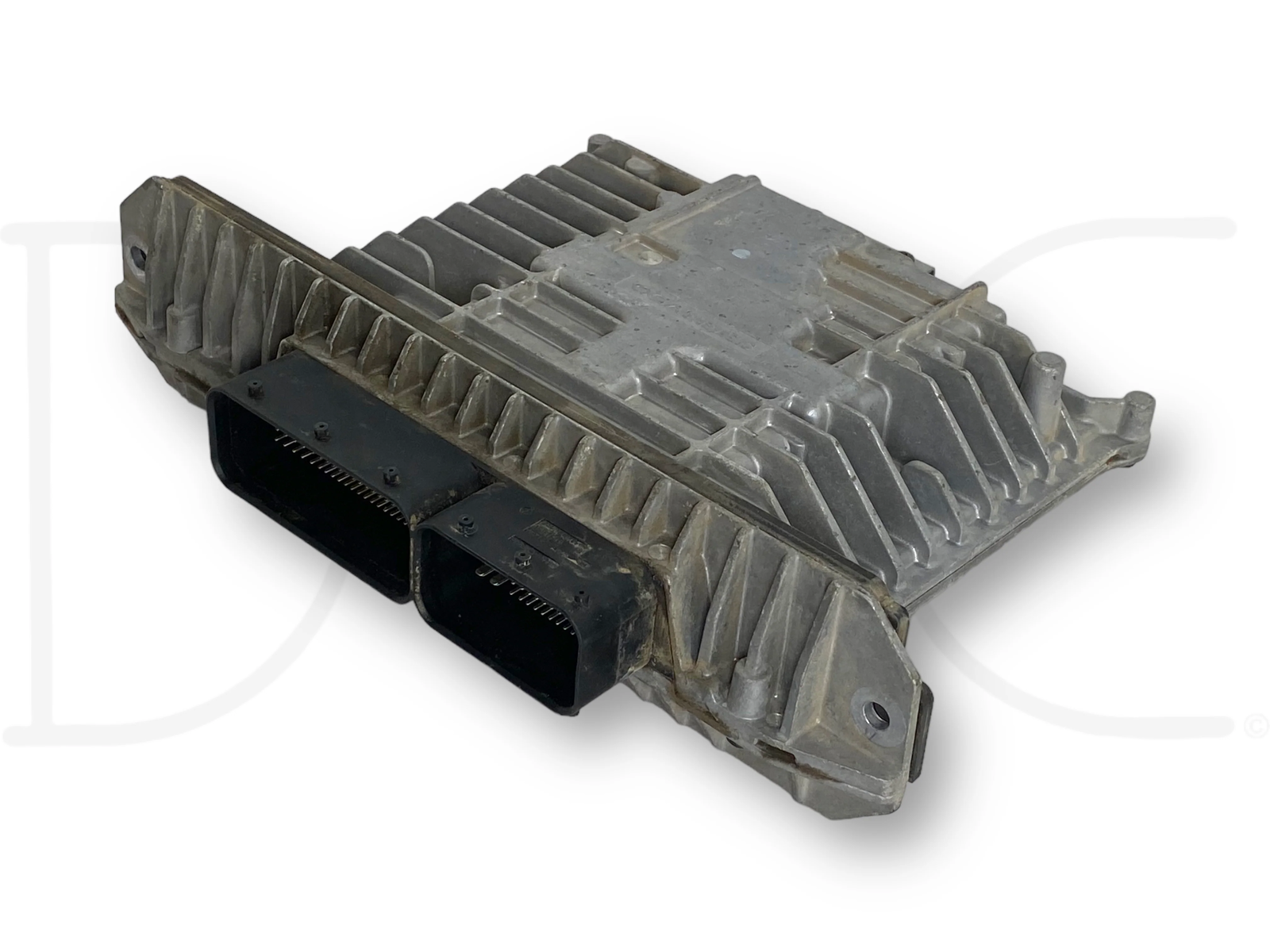 08-10 Ford F250 F350 6.4 6.4L PCM ECM ECU Engine Computer 8C3A-12A650 ...