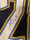 2017 Melvin Gordon ProCut Signed Jersey | eBay
