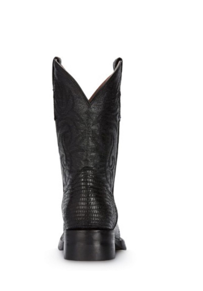 botas vaqueras para hombre nuevas forastero | eBay