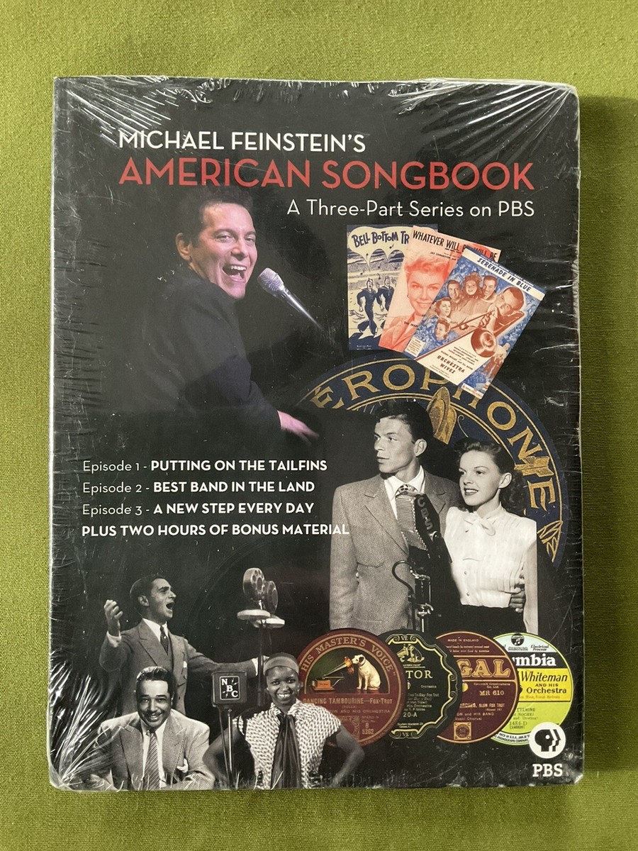 Michael Feinstein Quotes
