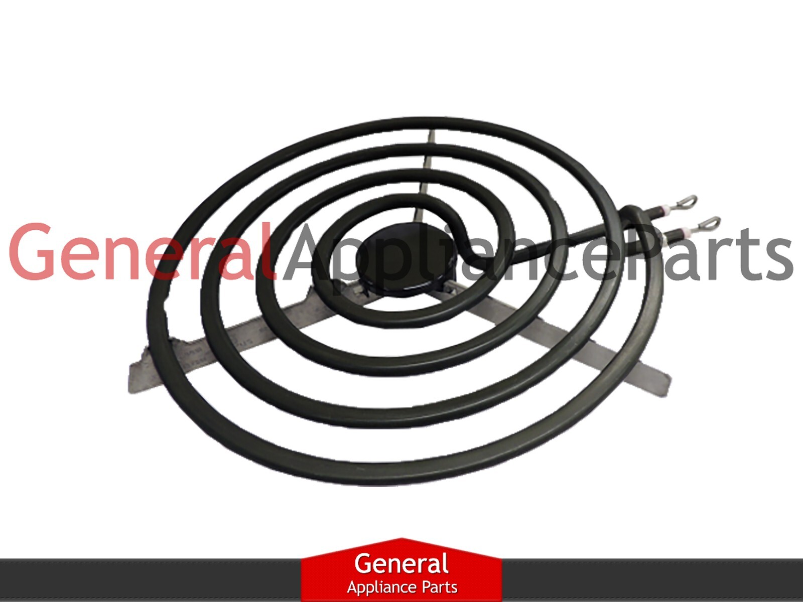 Range Stove 8" Heavy Duty Burner Fits International Jenn-Air Caloric ...