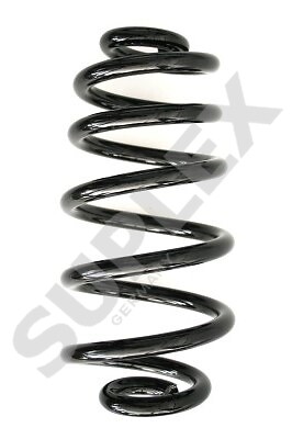 Rear Coil Spring for 2002-2004 Audi S4 | eBay