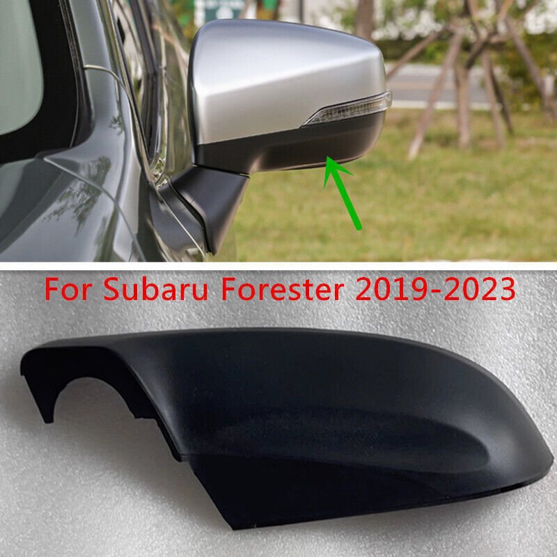 91054FL210 Left Exterior Mirror Lower Cover Cap For Subaru Forester ...
