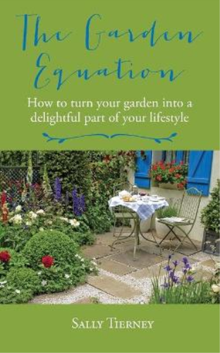 Sally Tierney The Garden Equation (Poche) 9780993452116 | eBay