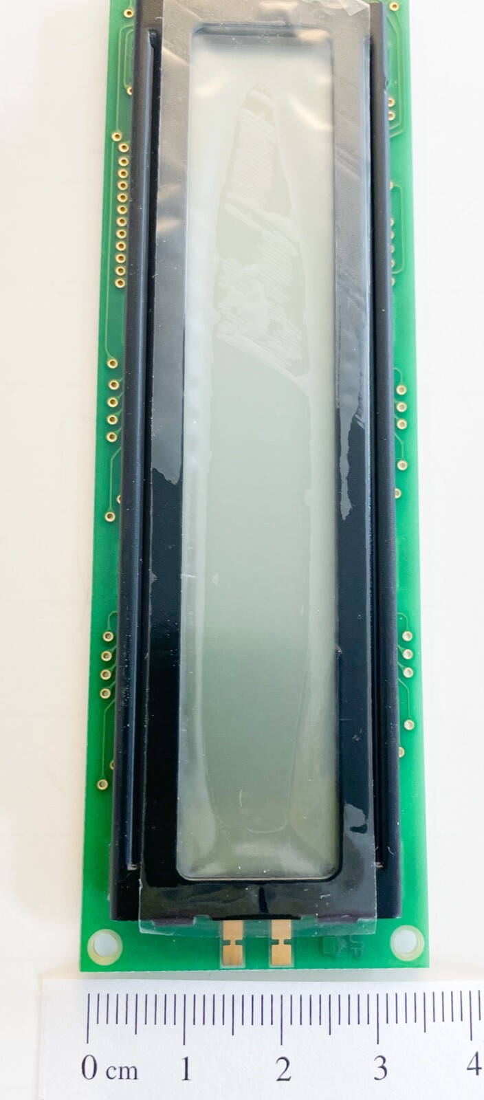 NEW Optrex PWB 24227-CEM LCD Display 24227CEM 24x2 HD447080A00 !!US ...