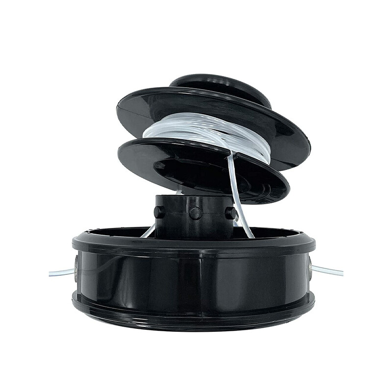 21560070 Echo Echomatic Bump Head Replacement For SRM Straight Shaft ...