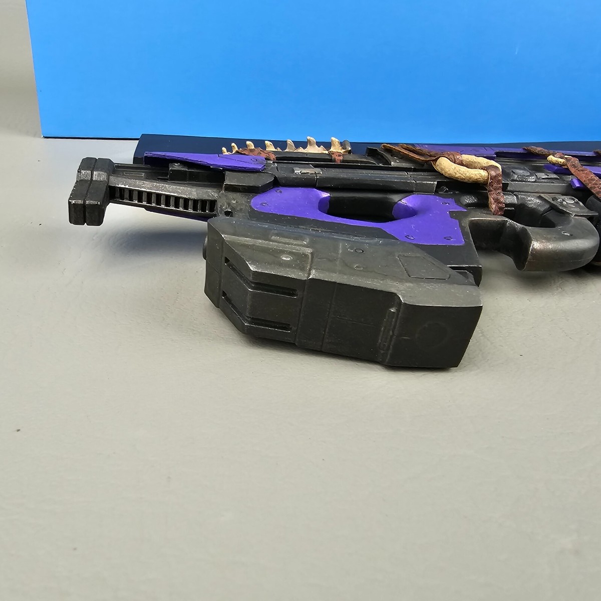 Destiny Auto Rifle Replica