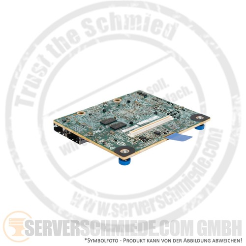 HP P816i-a SR Gen10 4GB 16-Port 12G SAS Controller 804338-B21 869083 ...
