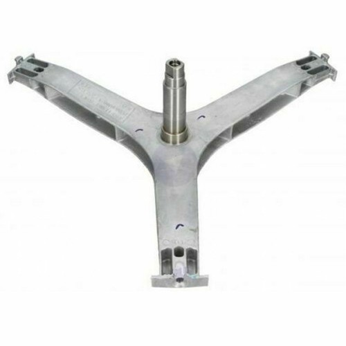 SAMSUNG WASHING MACHINE DRUM SHAFT SPIDER DC97-17234A GENUINE PART esd ...