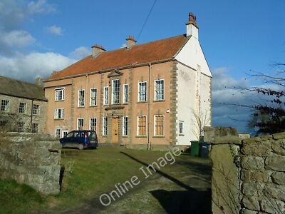 Photo 12x8 Cowling Hall Burrill Cowling Hall, built sometime after the ...