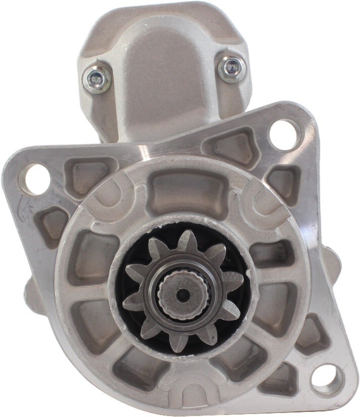 Professional Grade Starter fits New Holland C190 4.5L Diesel 2006 ...