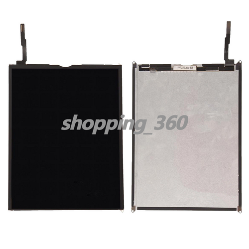 For iPad 6 6th Gen 9.7 2018 A1954 A1893 LCD Display Screen Replacement ...