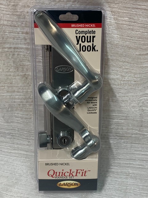 Larson 20297817 Door Fitting for sale online | eBay