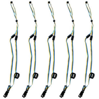 Ukraine Lanyard for Vocera Communications B3000. 230-01995. All ...