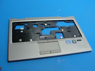 HP Elitebook 12.5" 2570P Genuine Laptop Palmrest with Touchpad 685407 ...