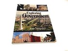 Exploring Government Student Text - Paperback By Ray Notgrass ...