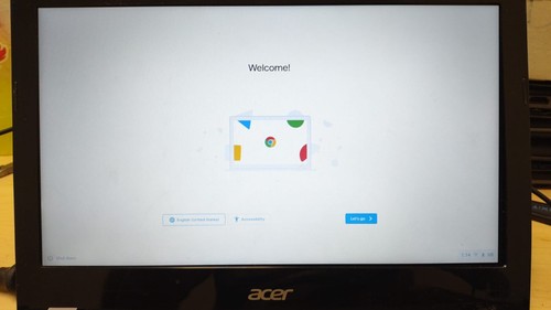 Acer Chromebook C720 Motherboard 2955U 2GB W/Heatsink NB.SHE11.004 ...