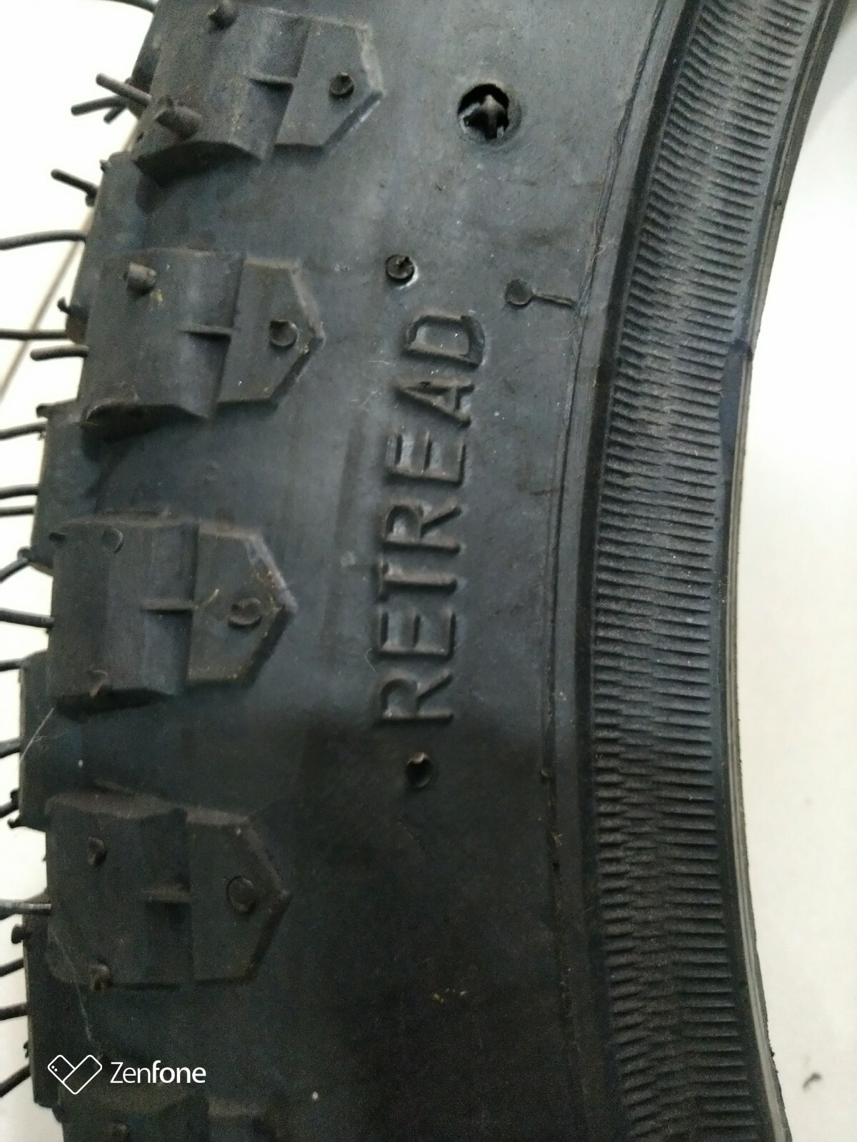Honda ST90 Trailsport 90 Tire R14 90 x 90 Pair ( 2 Tires ) | eBay
