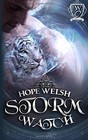 STORM WATCH: WOODLAND CREEK SERIES By Hope Welsh **BRAND NEW** | eBay