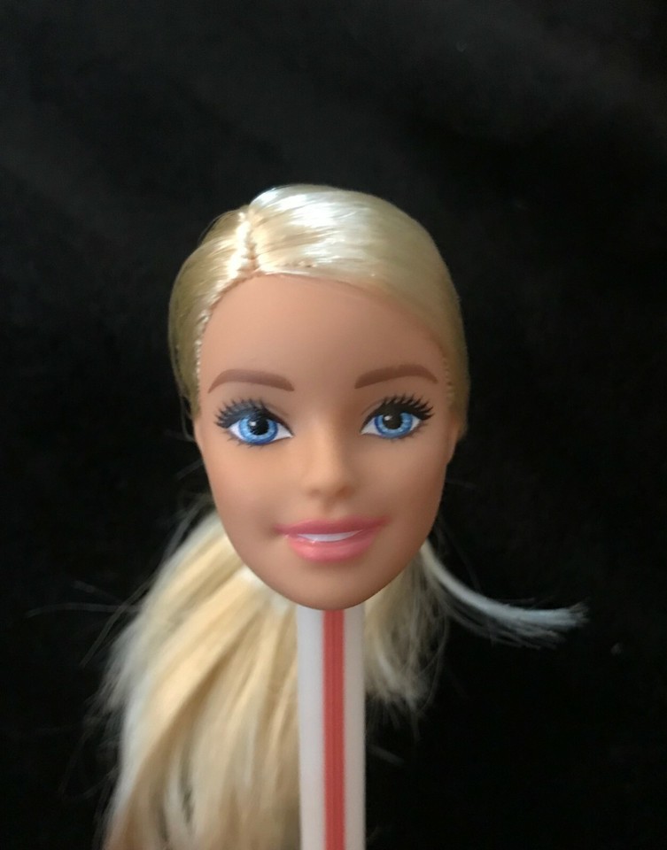 Barbie Fashionista Spare Parts - CHOOSE YOUR ITEM - head, bodies ...