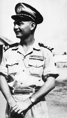 Guerre d'Indochine - Le Colonel Jean Leroy | eBay