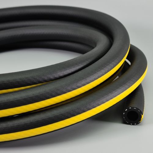 RUBBER WATER & AIR LINE COMPRESSOR HOSE 20 BAR (300PSI) 6MM -19MM ID ...