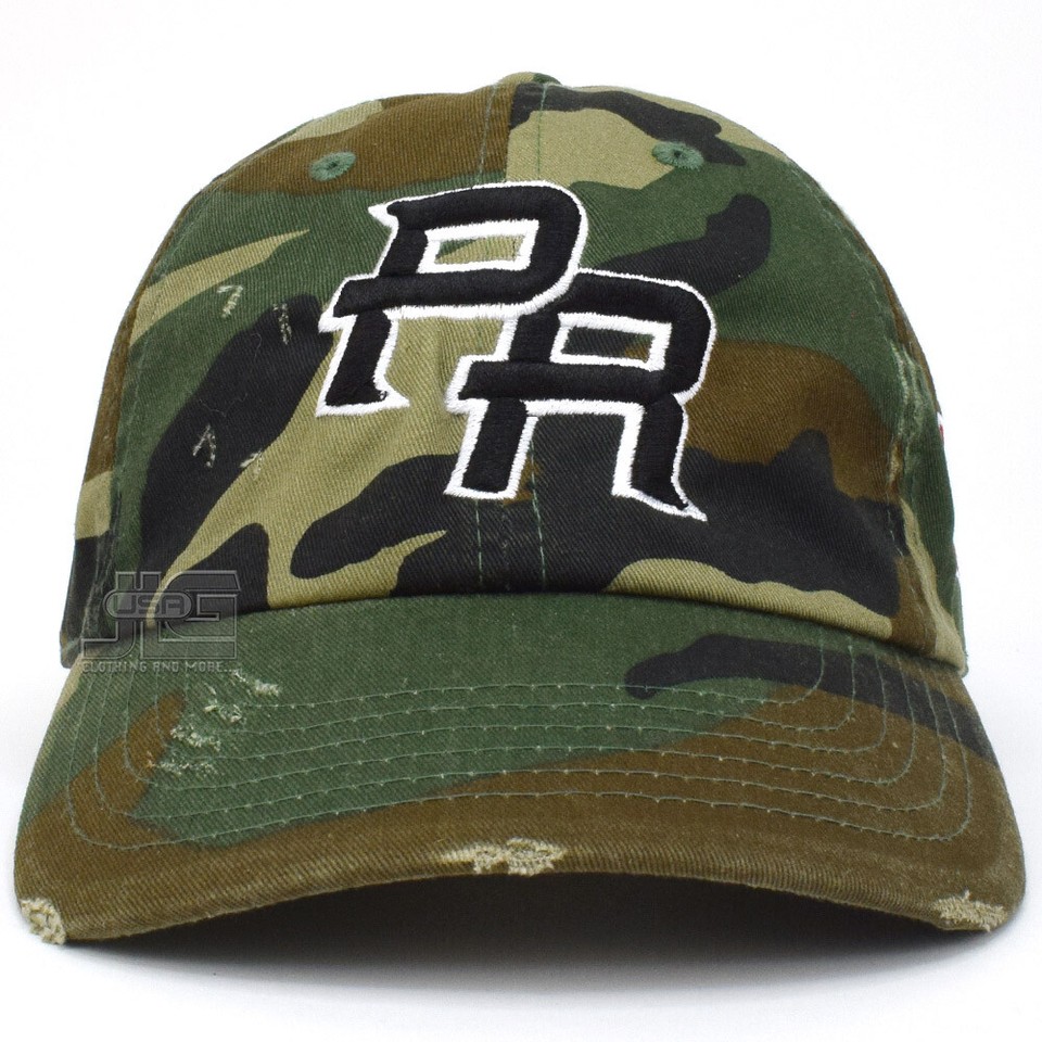 PUERTO RICO Dad Hat Cotton PR hat Style Baseball Cap NEW | eBay