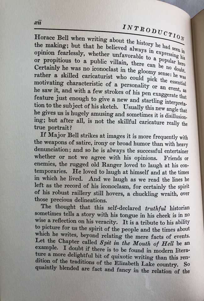 ON THE OLD WEST COAST BEING FURTHER REMINISCENCES OF A RANGER MAJOR ...
