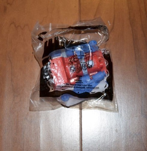 2006 McDonalds Happy Meal Toy Doogal Train #6 | eBay