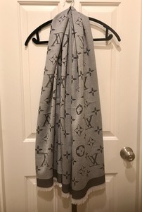 Louis Vuitton Scarf Legit Checklist | semashow.com